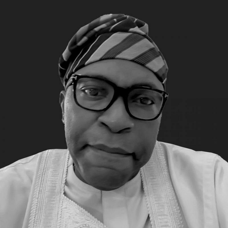 Our People - Zedx Global