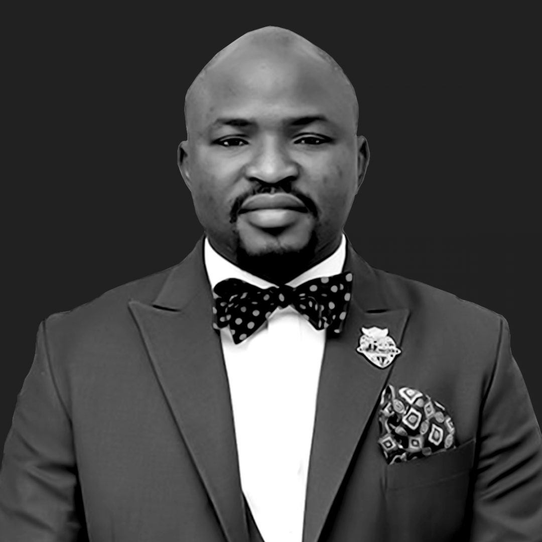 Our People - Zedx Global